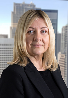 McCarvill – CAPITAL PARTNERS